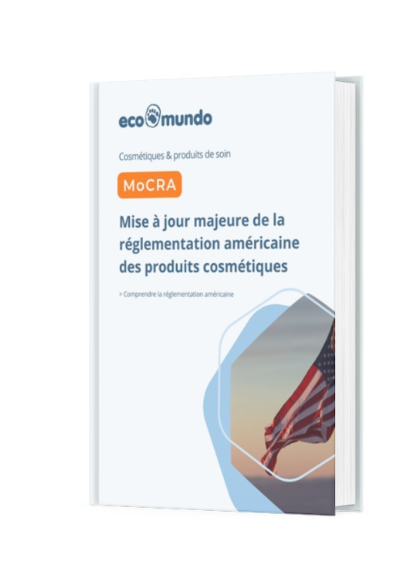 MoCRA: Rréglementation américaine des produits cosmétique | EcoMundo